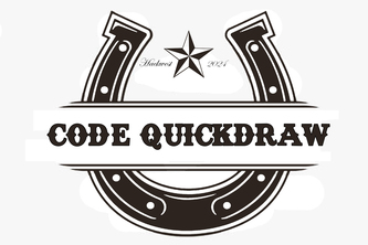 Code Quick Draw | Devpost