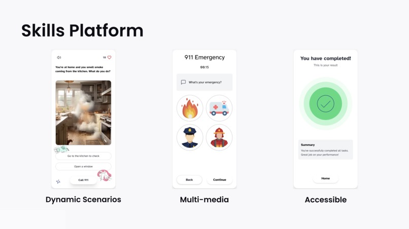 Young Heroes | Devpost