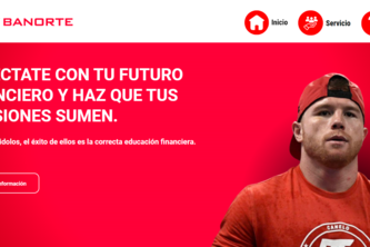 PRUEBA - GUSOFTERS - RETO BANORTE | Devpost