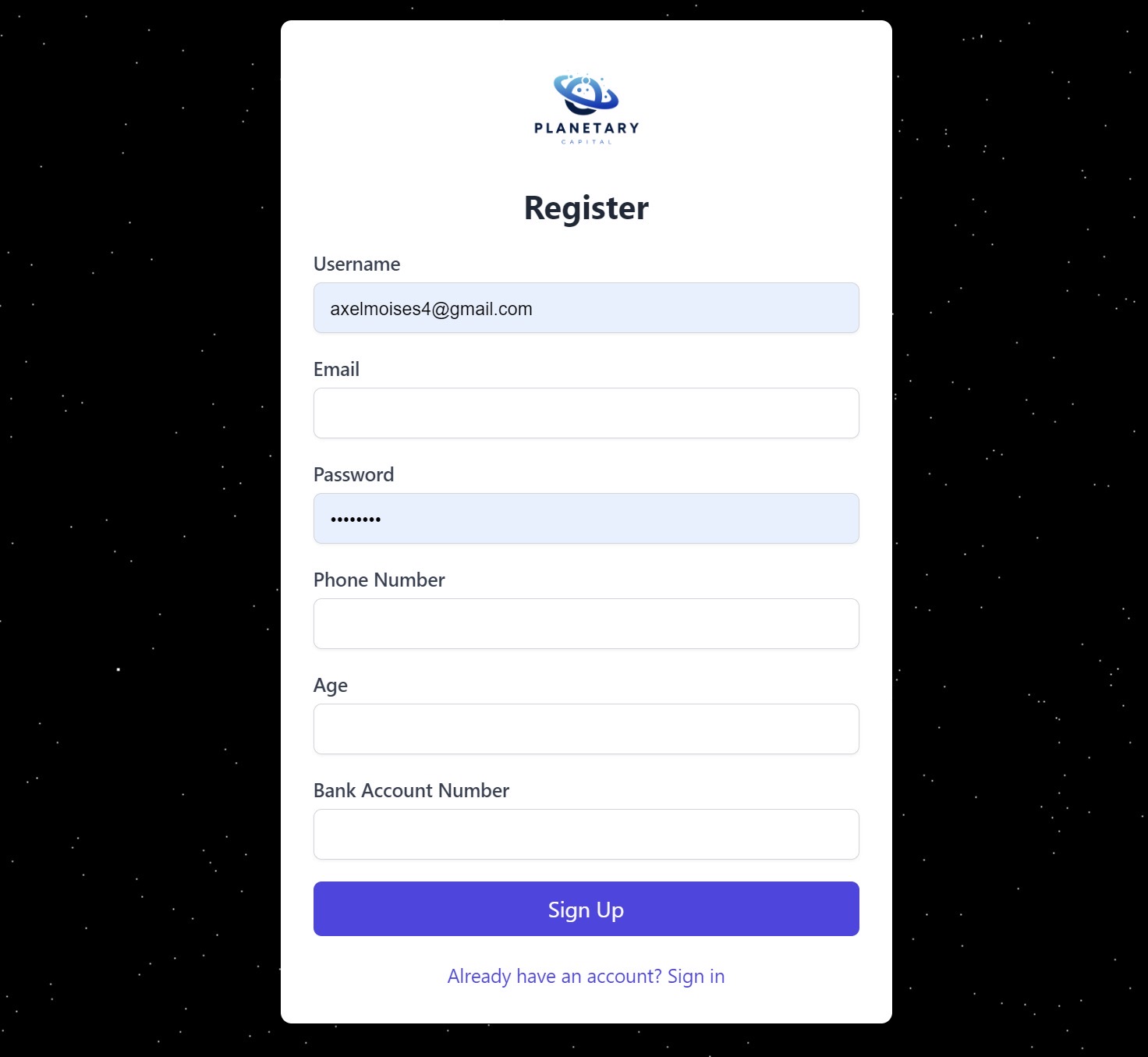 Binary Beasts | Devpost