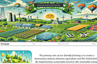 Informing farmers | Devpost