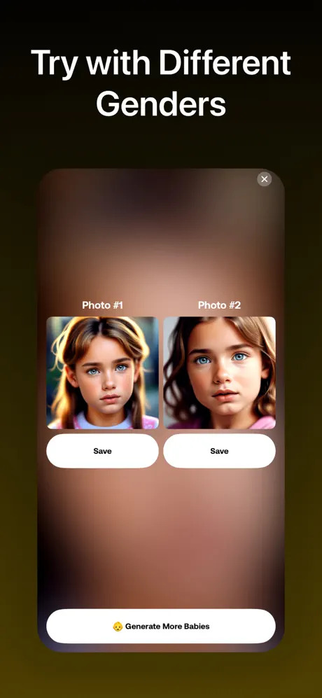 Future Baby | Devpost