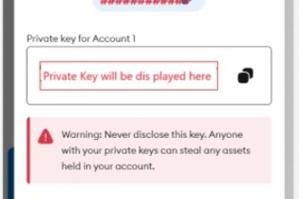 Blockchain based Tracker | Devpost