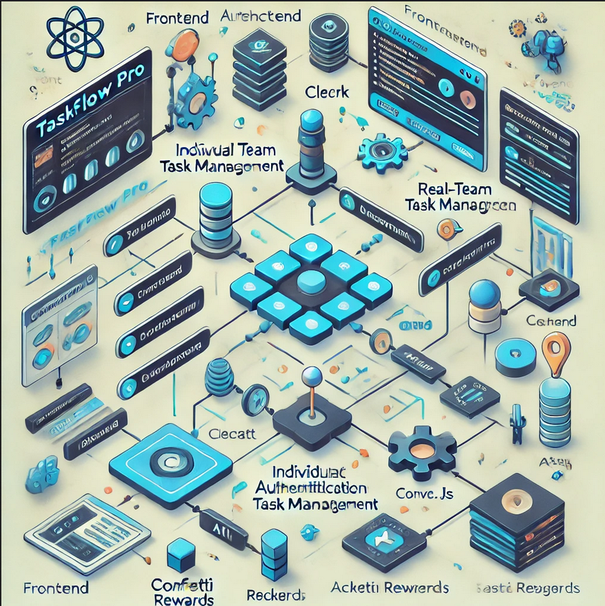 TaskFlow Pro | Devpost