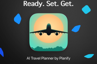 AI Travel Planner by Planify | Devpost