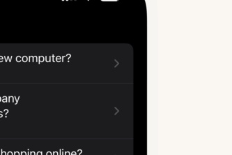 Ponder: Make Better Decisions | Devpost