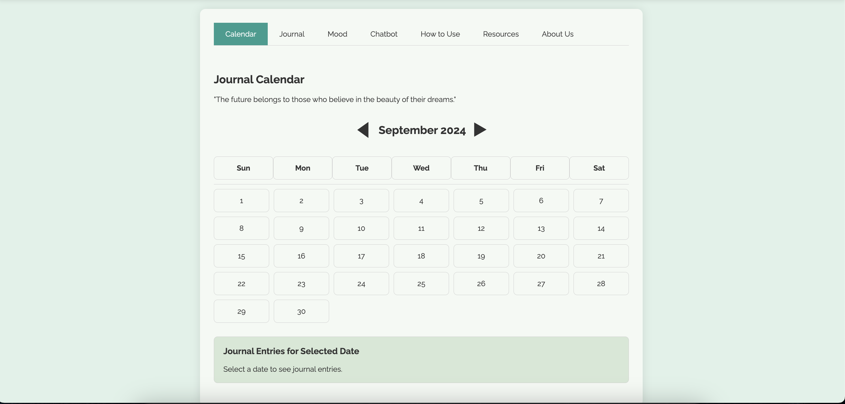SoulScribe | Devpost