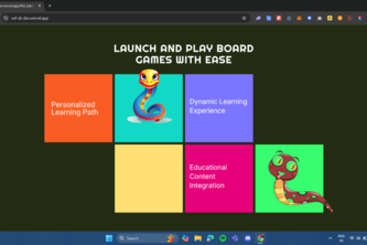 SNL(Onchain Snakes N Ladders) | Devpost