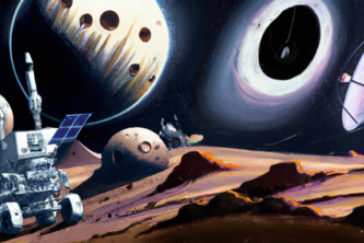 Autonomous Morphing Rovers | Devpost