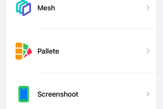 Camera: Wallpaper & ScreenShots | Devpost