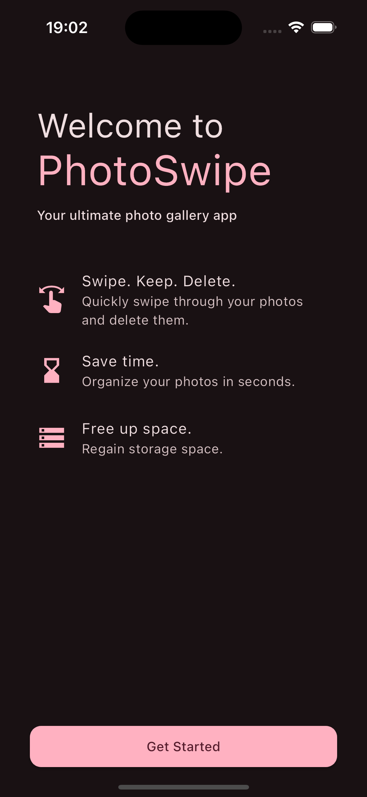 PhotoSwipe | Devpost