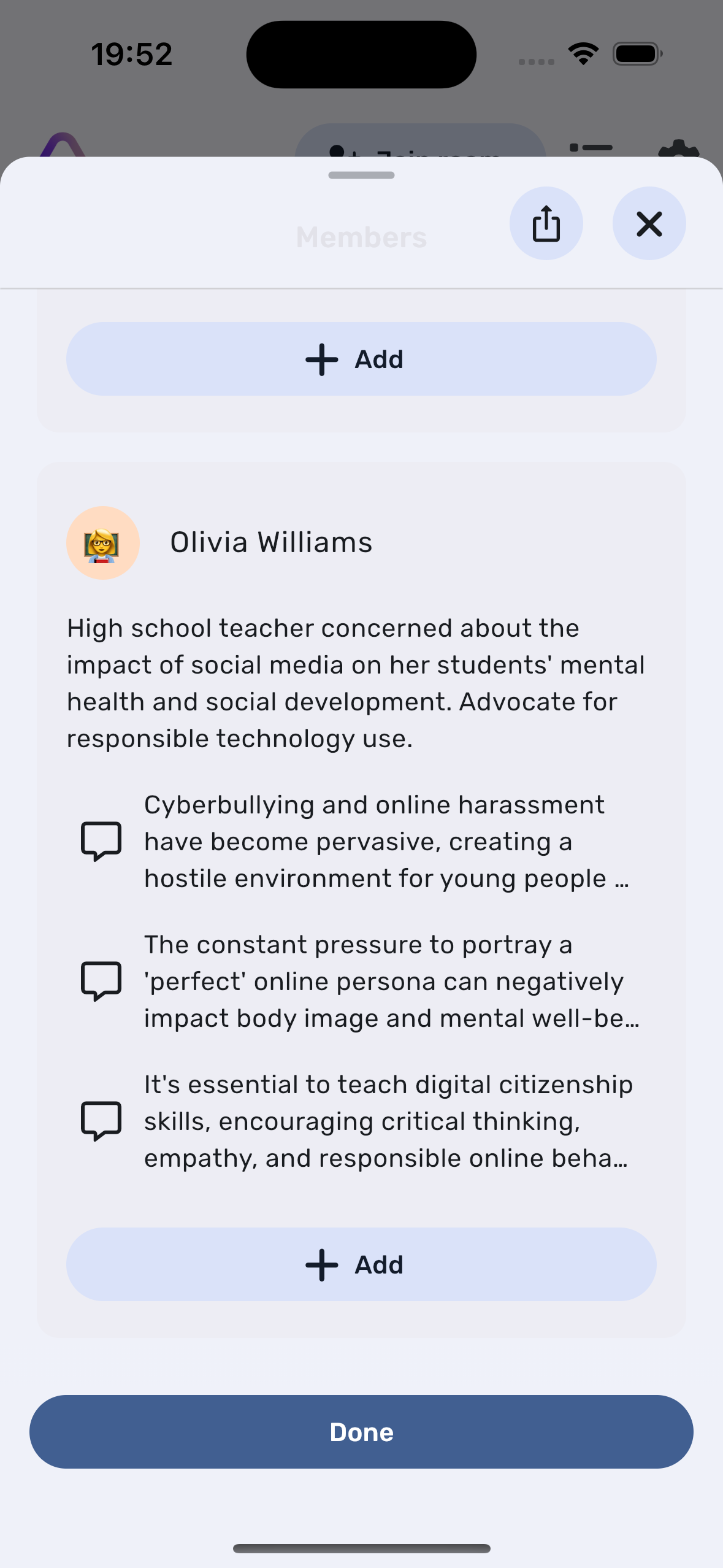 Apol: Debate smarter with AI | Devpost