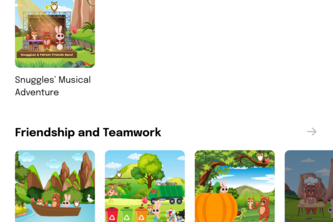 Sound Snuggles | Devpost