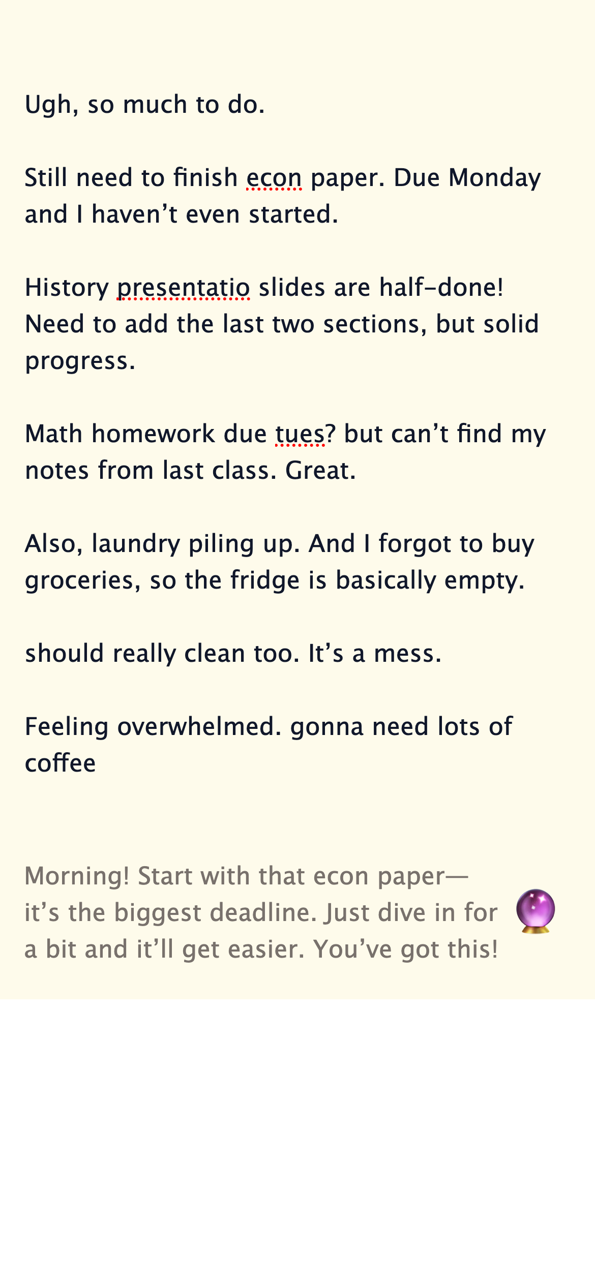 Go 2 Sleep | Devpost