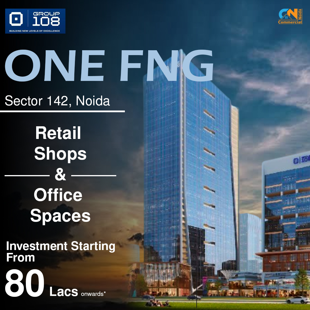 Group 108 One FNG Noida Sector 142 | Devpost