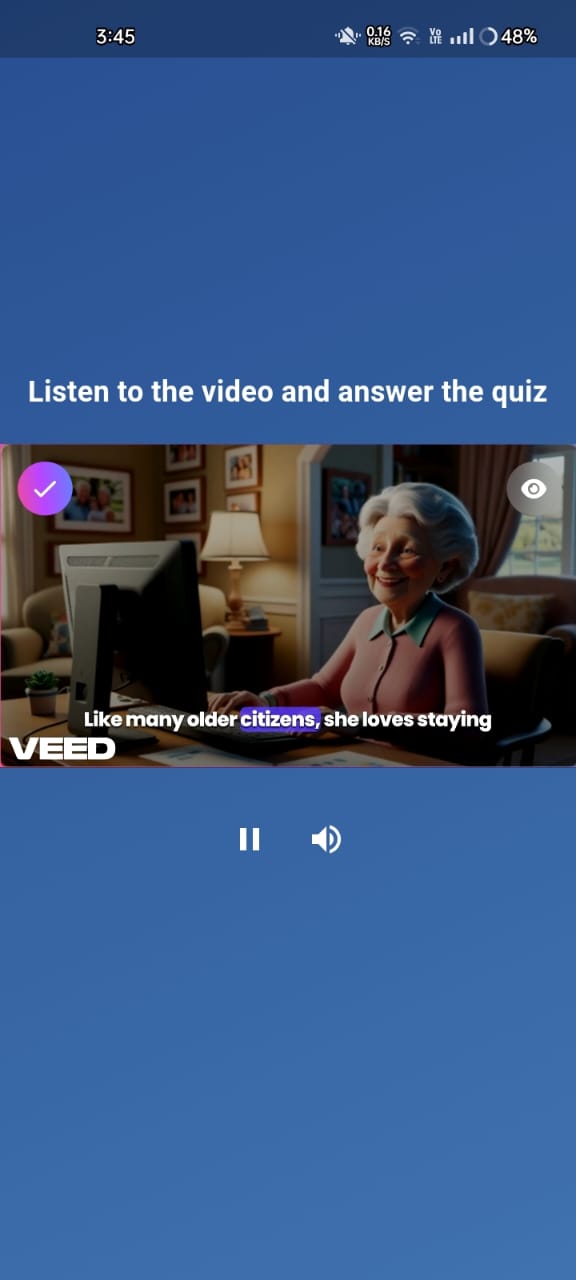 Cyber Safety for Seniors | Devpost