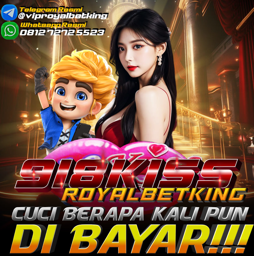 918KISS | 918KISS MALAYSIA | DAFTAR 918KISS | ROYALBETKING | Devpost