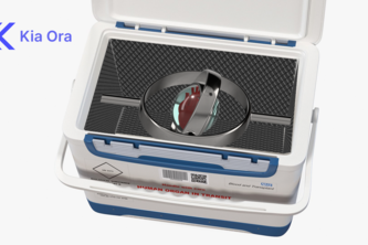 Ka Ora - Preserving Life, Every Mile. | Devpost