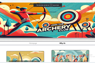 Join Archery | Devpost