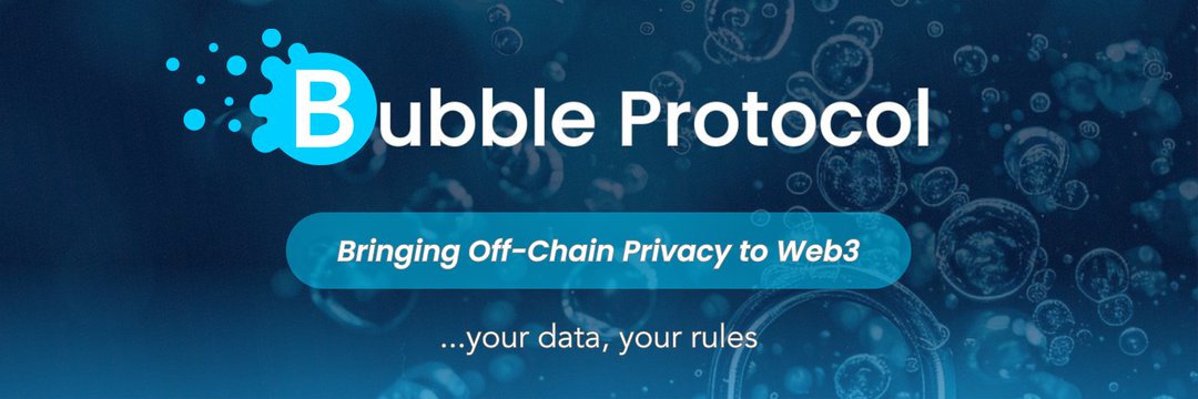 BubbleProtocol | Devpost