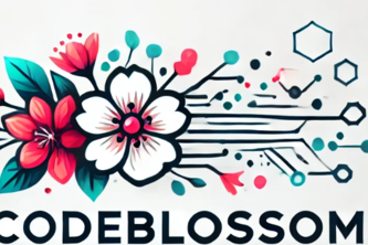 CodeBlossom | Devpost
