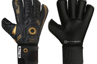 How to Properly Care for Your Keeper Gloves Soccer | Devpost