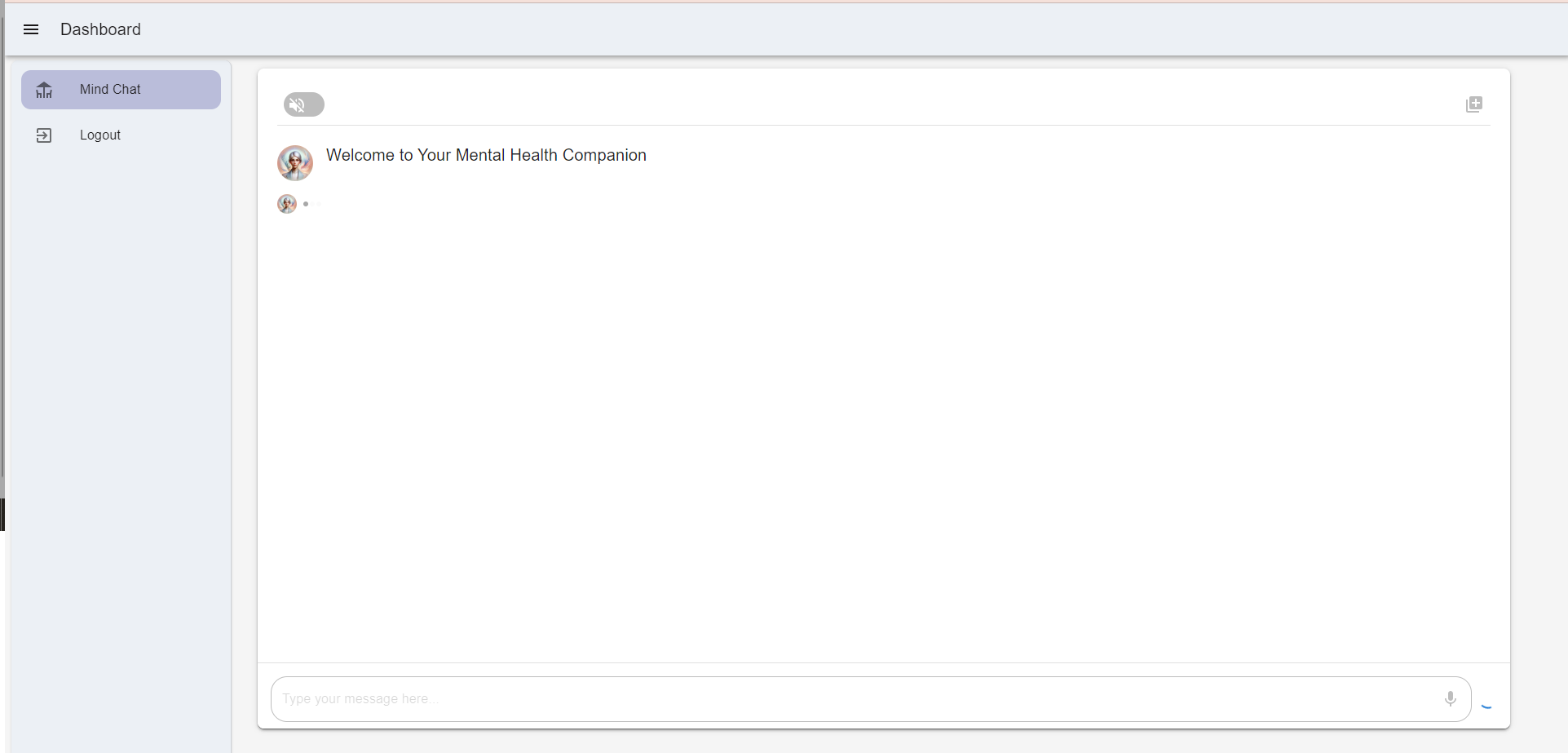 Earlent 2.0: AI-Driven Mental Health Companion | Devpost