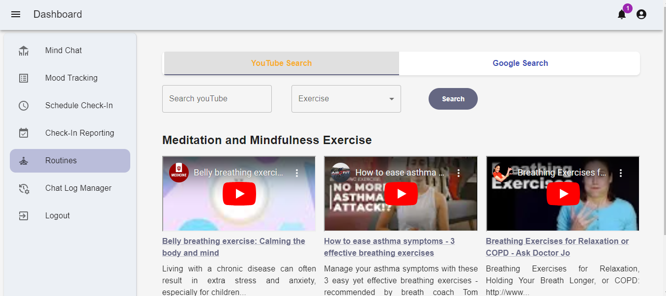 Earlent 2.0: AI-Driven Mental Health Companion | Devpost