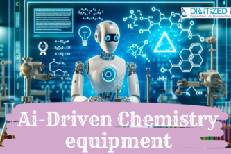 Digitized lab | Devpost