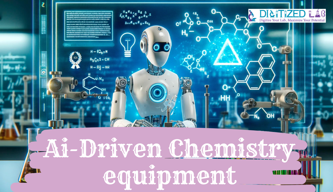 Digitized lab | Devpost