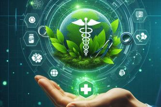 Green Tech Healthcare Innovation | Devpost