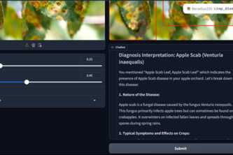 Crop Disease and Tomato Freshness Diagnosis Application | Devpost