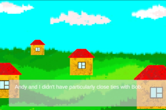 Who Killed Bob? | Devpost