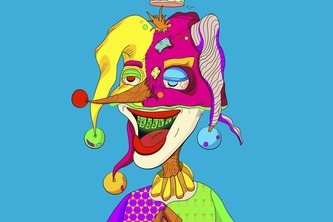 Degen Crypto Jobs | Devpost