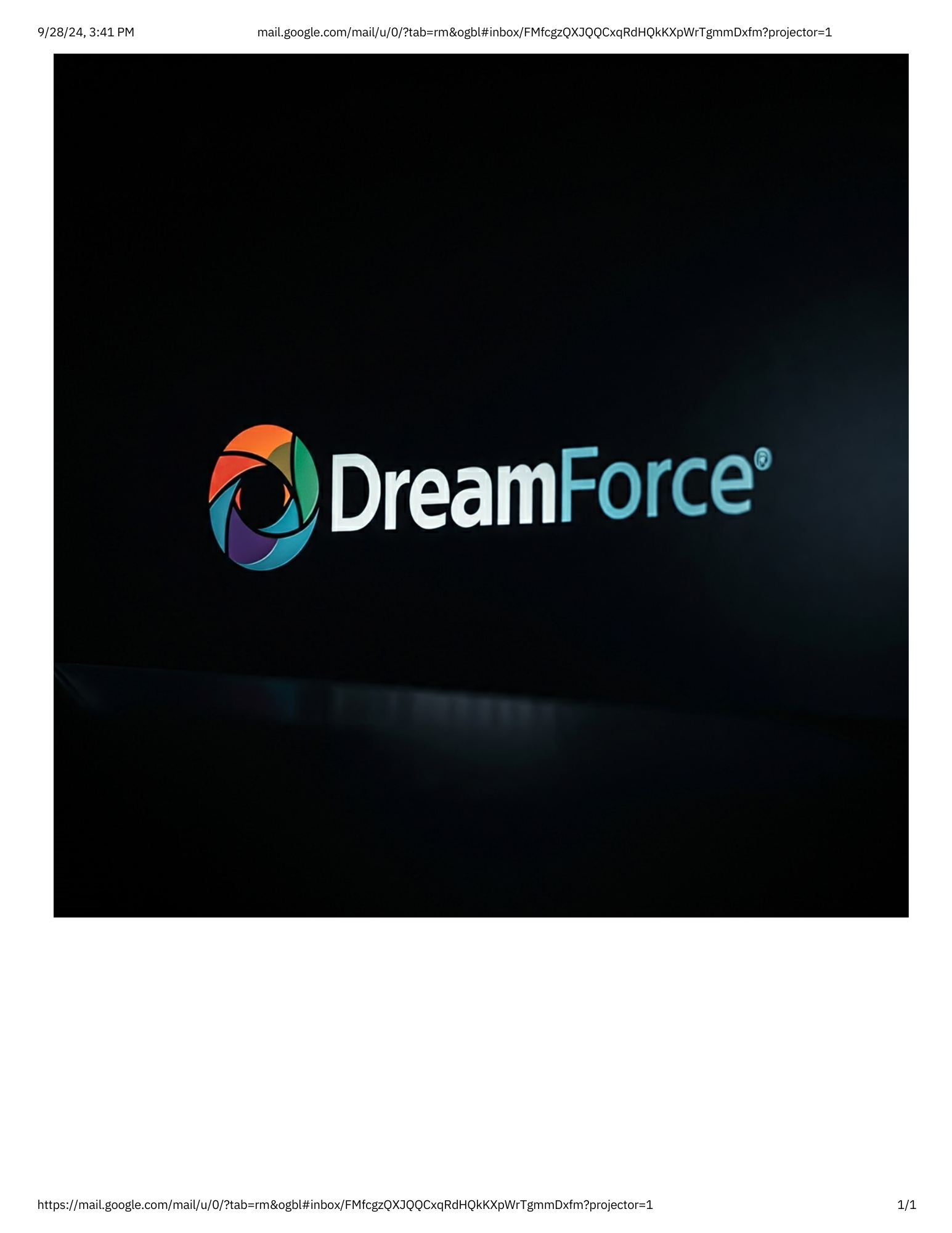 Dream Force | Devpost