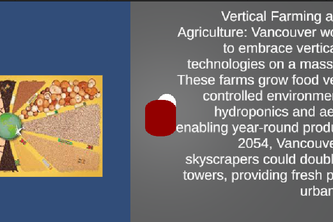 Vancouver 2054 Virtual Museum | Devpost