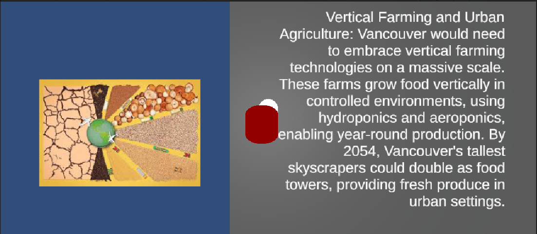 Vancouver 2054 Virtual Museum | Devpost