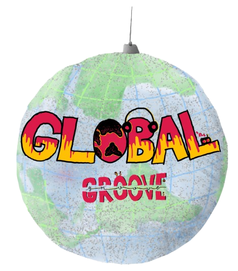 Global Groove | Devpost