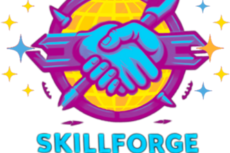 SkillForge | Devpost