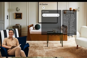 AI therapist | Devpost