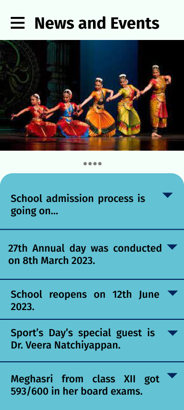 Shine School | Devpost