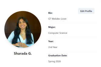 Career Queue | Devpost
