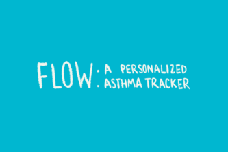 Flow: A Personalized Asthma Tracker | Devpost