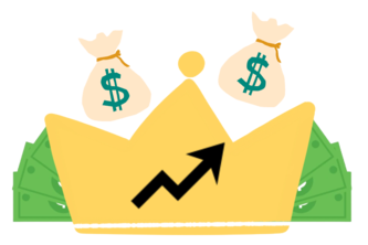 Market Melee Devpost