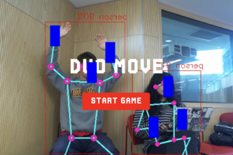 Duo Move | Devpost