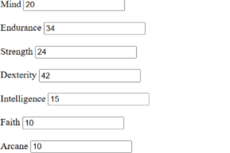 Elden Ring Boss Helper | Devpost