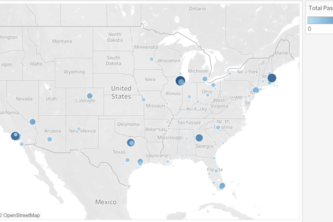 Air Travel Analysis Tool | Devpost