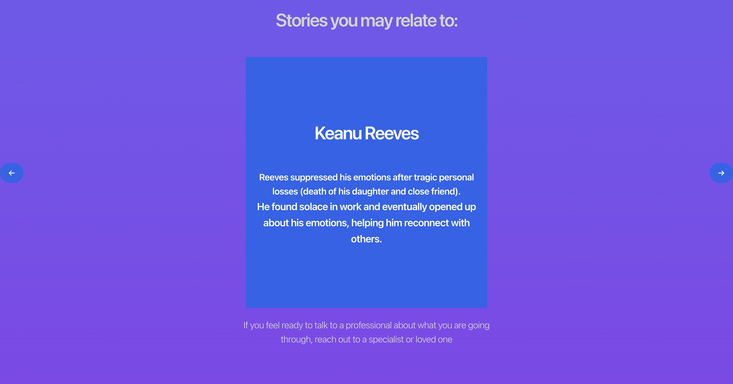 RELaiTE.CO | Devpost