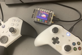 Wili-Party | Devpost