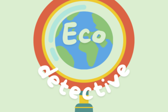 Eco Detective | Devpost
